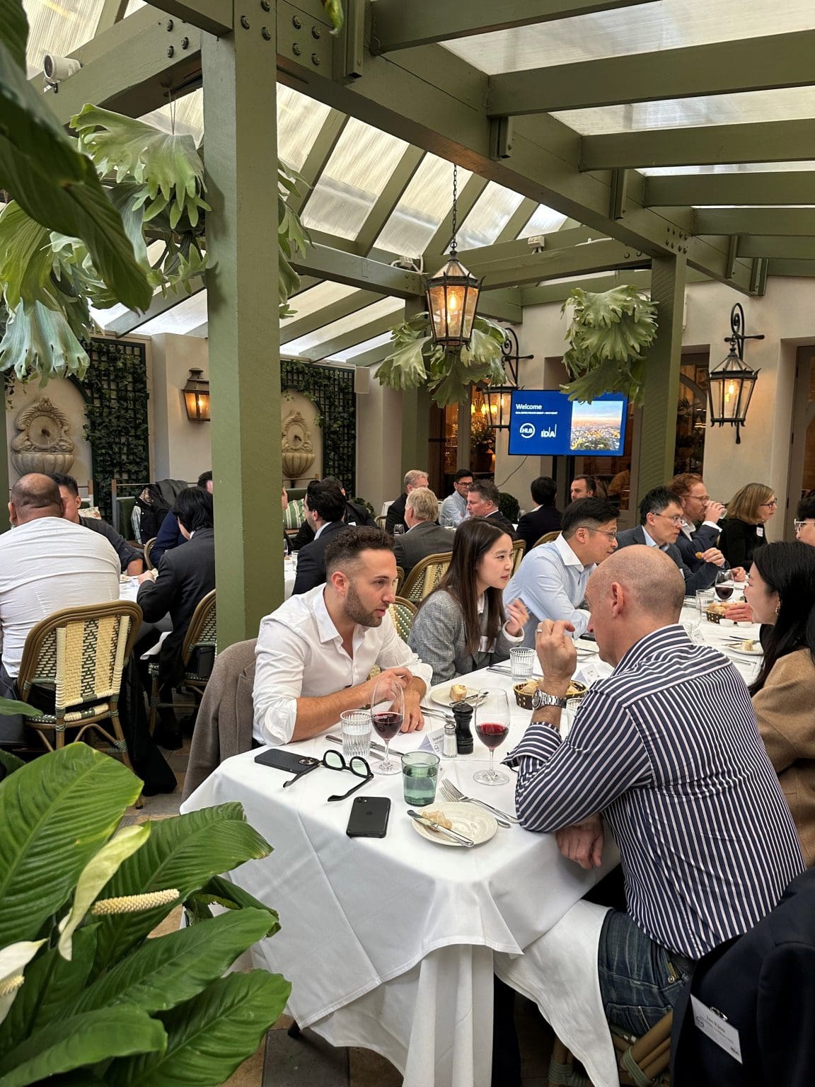 IDA x HLB | Private credit – why now? – IDA